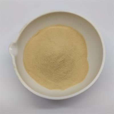 Cina Agua solubile Birra Lievito Ingrediente additivo per mangimi Promuovere la crescita dell'acquacoltura in vendita