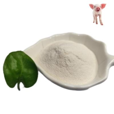 Cina Zinc metionina 15% alimenti per animali Aminoacidi chelati Migliorare la salute degli animali in vendita