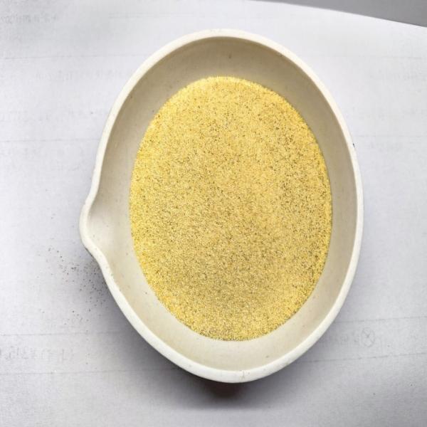 Quality White Yellow Powder Solubility Zinc for Animal Nutrition Improving Animal Growth for sale