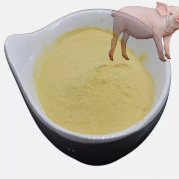 Quality Feed Grade Selenium Amino Acid Chelate With Protein 18% for sale