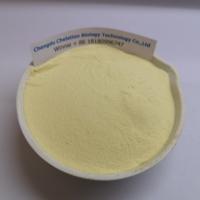 Quality White Yellow Powder Solubility Zinc for Animal Nutrition Improving Animal Growth for sale
