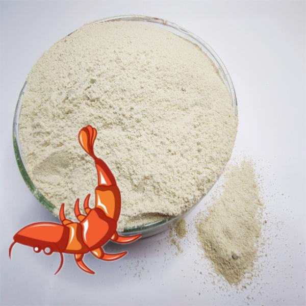 Quality Animal Feed Additives With Crude Protein 60% Powder Form for sale
