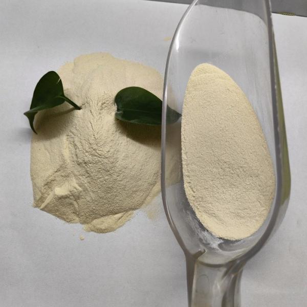 Quality Light Yellow Feed Amino Acid Methionine Chelated Iron Organic Fe 15% for sale