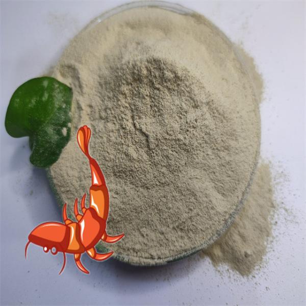 Aditivos para piensos acuáticos con aminoácidos y proteínas hidrolizadas