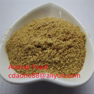 China Chelated Iron 6% Aqua Feed Additives With Amino Acids And Hydrolyzed Proteins for sale