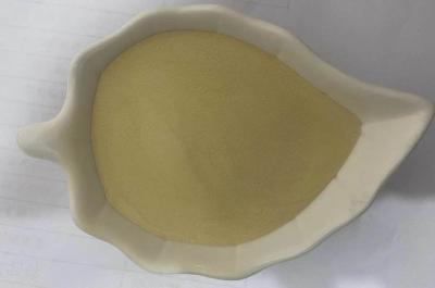 China Dry Beer Yeast Extract Feed Additives With Crude Protein 50-70% for sale