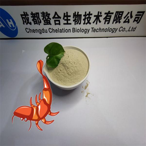 Quality Animal Nutritional Amino Acid Chelated Proteinate Trace Elements For All Poultry for sale