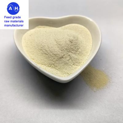 Organic feed grade Fe Protein Iron 6% Amino Acid Chelated Mineral Fe Feed Grade Iron Supplement