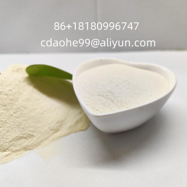 Quality Chelated Organic Fe Iron Proteinate Promote Weight Gain And Growth Of Animals for sale