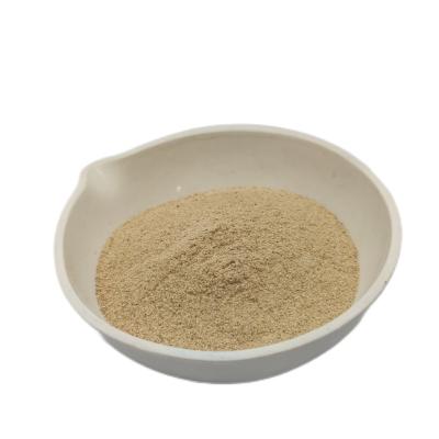 China Feed Grade Yeast Hydrolysate Poultry Protein Supplement Feed Additive Formula for sale