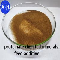China Chelated Amino Acid Elements Promotes Nutrient Absorption And Utilization For Improved Growth And Performance for sale