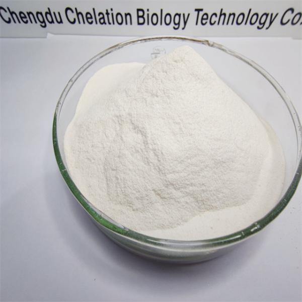 Quality Zinc Proteinate 15%  With 20% Crude Protein Amino Acids Chelated Zinc For Animal Supplement for sale