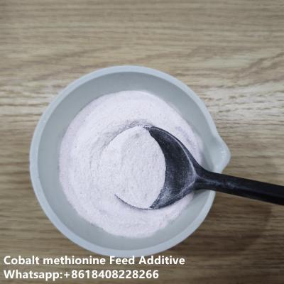 Cina Methionina Aminoacido Chelato Cromo Migliora le prestazioni riproduttive delle scrofe in vendita