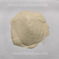 Quality 25kg Manganese 20% Feed Additive Proteinate Cattle / Pig / Chicken / Horse for sale