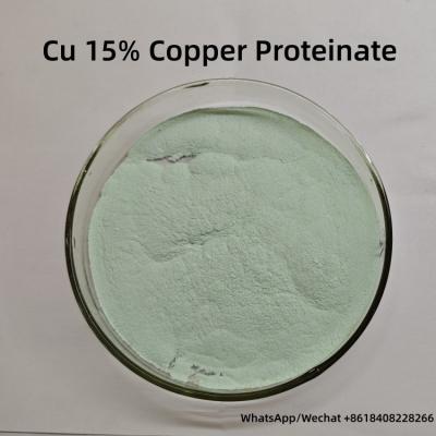 Cina Proteinato di ferro complesso Piccole peptidi Chelati Additivi per mangimi per pollame in vendita