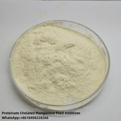 Cina Mg organico 10% Aminoacido di magnesio chelato per migliorare l' immunità degli animali acquatici in vendita