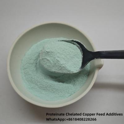 Cina Ottimizzare l'alimentazione animale 15% Celato di aminoacidi di calcio Promuovere la crescita e la produzione di uova in vendita