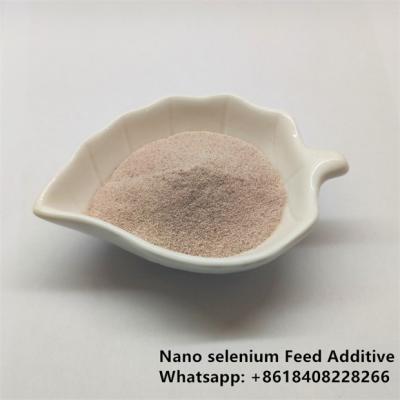 Cina Methionina 0,2% Selenio Aminoacido chelato Selenio organico Additivi per mangimi per polli in vendita