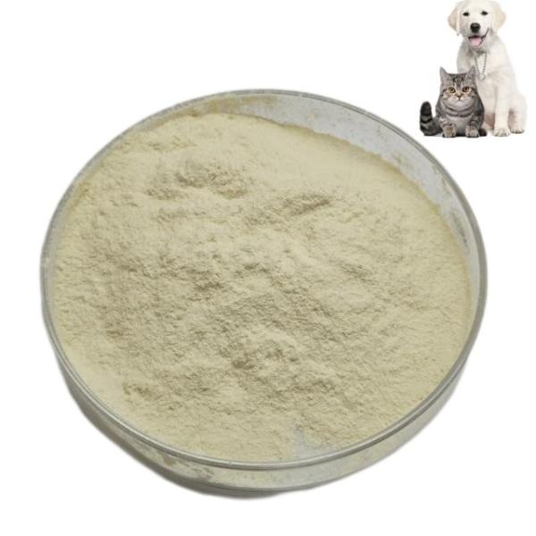 Peptide Chelated Mineral Trace Elements Fe/Zn/Mn/Cu/Mg Feed Additives for Pets
