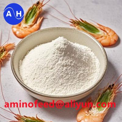 Cina Ferro 20% Chelato di Peptide Minerale Materie Prime per Mangimifici Thailandesi in vendita