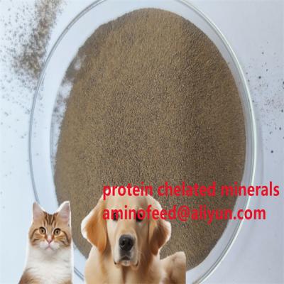 中国 動物飼料用途における発酵プロセス大豆タンパク加水分解物粉末（粗タンパク質50%） 販売のため