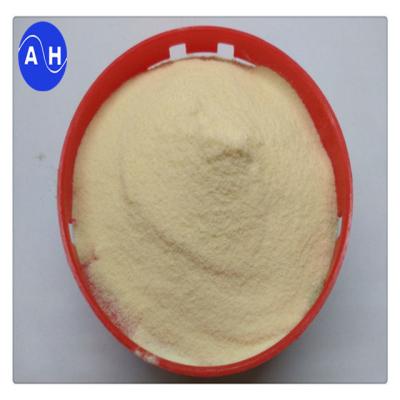 Cina Processo di fermentazione dell'idrolizzato di proteine di soia in polvere con 50% di proteina grezza per applicazioni nell'alimentazione animale in vendita