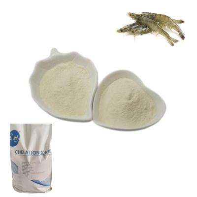 China 20% Peptide Chelate Mineral Iron Proteinate with Enhanced Bioavailability Animals Supplement for sale
