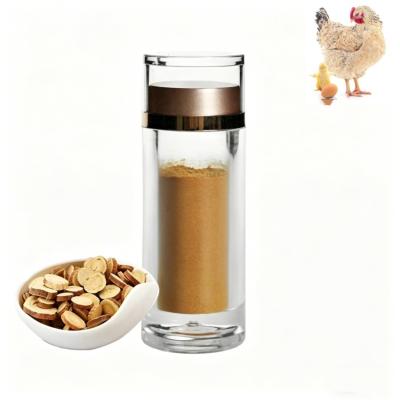 China Licorice Extract Animal Feed Additive Poultry Protein Supplement Natural Plant Feed Material for sale