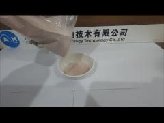 Light Red Organic Methionine Chelate Cobalt Feed Additives For Poultry Veterinary Raw Materials