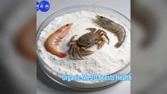 Boost Animal Health Organic Mn 20 Feed Additive