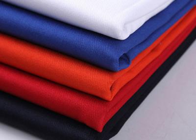 China T/C 65/35 TWILL DYED WORKWEAR FABIRC  4.4oz/yd2 for sale