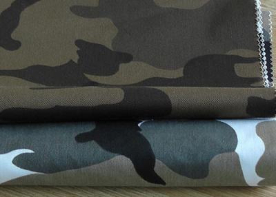 China T/C 65/35 CAMOUFLAGE FABRIC   100% COTTON CAMOUFLAGE FABRIC for sale