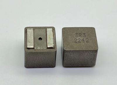 Cina un DCR basso a corrente forte da 11,9 x 11,0 x 9,7 millimetri ha protetto gli induttori di potere – SPBX1010 =XAL1010 in vendita