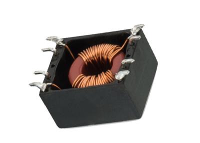 China SMT Surface Common Mode Line Filter 744290103 744290283 744290473 744290683 for sale