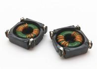 China CE1755-AL Surface Mount SMD Power Line Common Mode EMI Chokes zu verkaufen