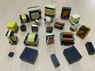 China 7448680140 Common Mode Power Line Choke 230 UH For AC DC Converter for sale