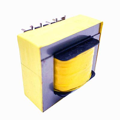 China Offline Power SMPS Flyback Transformer E32 EPC3130-X[-S] & EPC3130-X[-S]-LF en venta