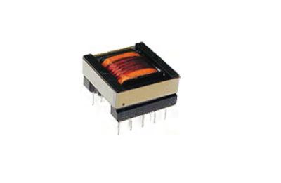 China PoE Power SMPS Flyback Transformer 45W With LT1725 EFD20 EPC3393 & EPC3393-LF en venta