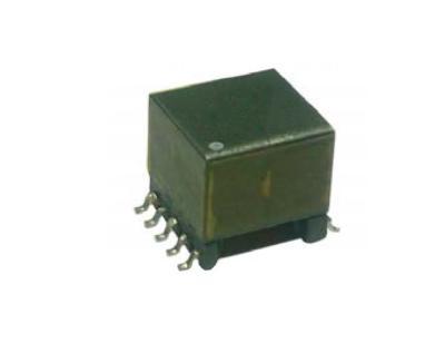 China Shareway SMT Isolation Choke Transformer for Reflow soldering cross to 760390014 for sale