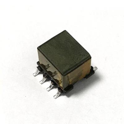 China Shareway SMT Isolation Choke Transformer for Reflow soldering cross to 760390014 for sale