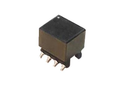 China Shareway SMT Isolation Choke Transformer for Reflow soldering cross to 760390014 for sale