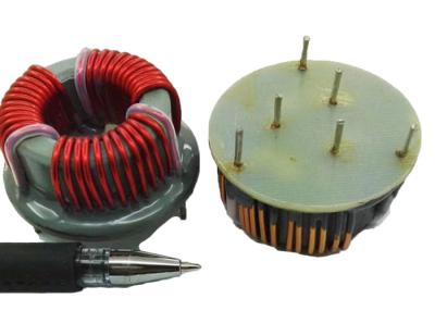 China CMT4-72-1 Through Hole THT Common Mode Choke For DC DC Driver zu verkaufen