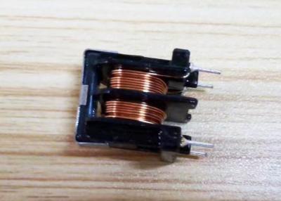 China BU10-1811R2BL UU Type Power Line Common Mode EMI Chokes THT zu verkaufen