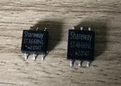 China 750316853 transformadores push pull para fontes de alimentação isoladas do motorista da porta à venda