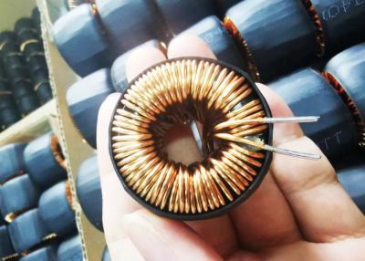 China CMT3-32-1L Through Hole Common Mode Line Chokes Power Inductor zu verkaufen