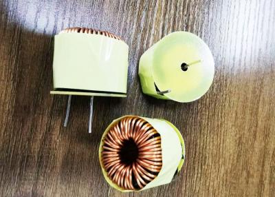 China 7448051012 Through Hole Common Mode Choke For Power Electronics zu verkaufen