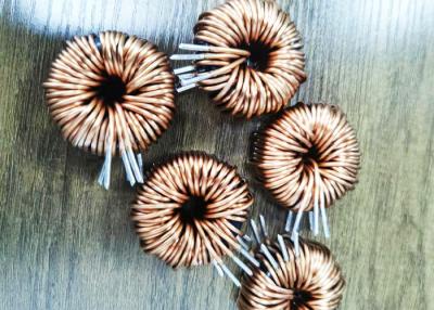 Китай Nanocrystalline Core Common Mode Power Line Choke High Rated Currents 7448010911 продается