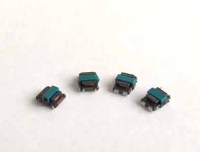 중국 SMD Package Gate Drive Transformer With Low Output Impedance ESMIT-4180/C 판매용