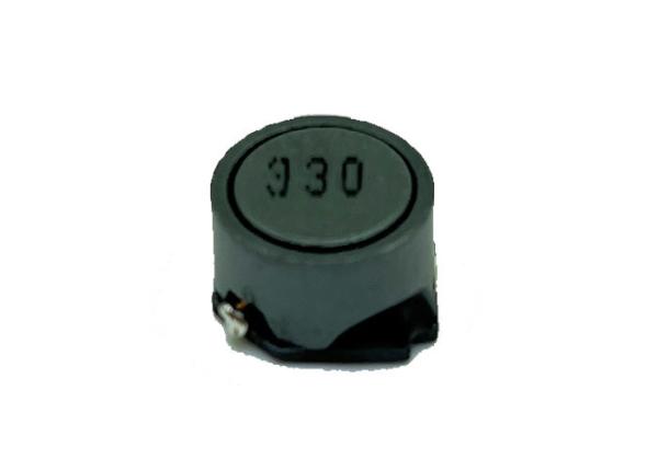 Surface Mounting SMT Power Inductor With Inductrial Temperature 744773122 To SD43-220M