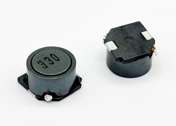Surface Mounting SMT Power Inductor With Inductrial Temperature 744773122 To SD43-220M